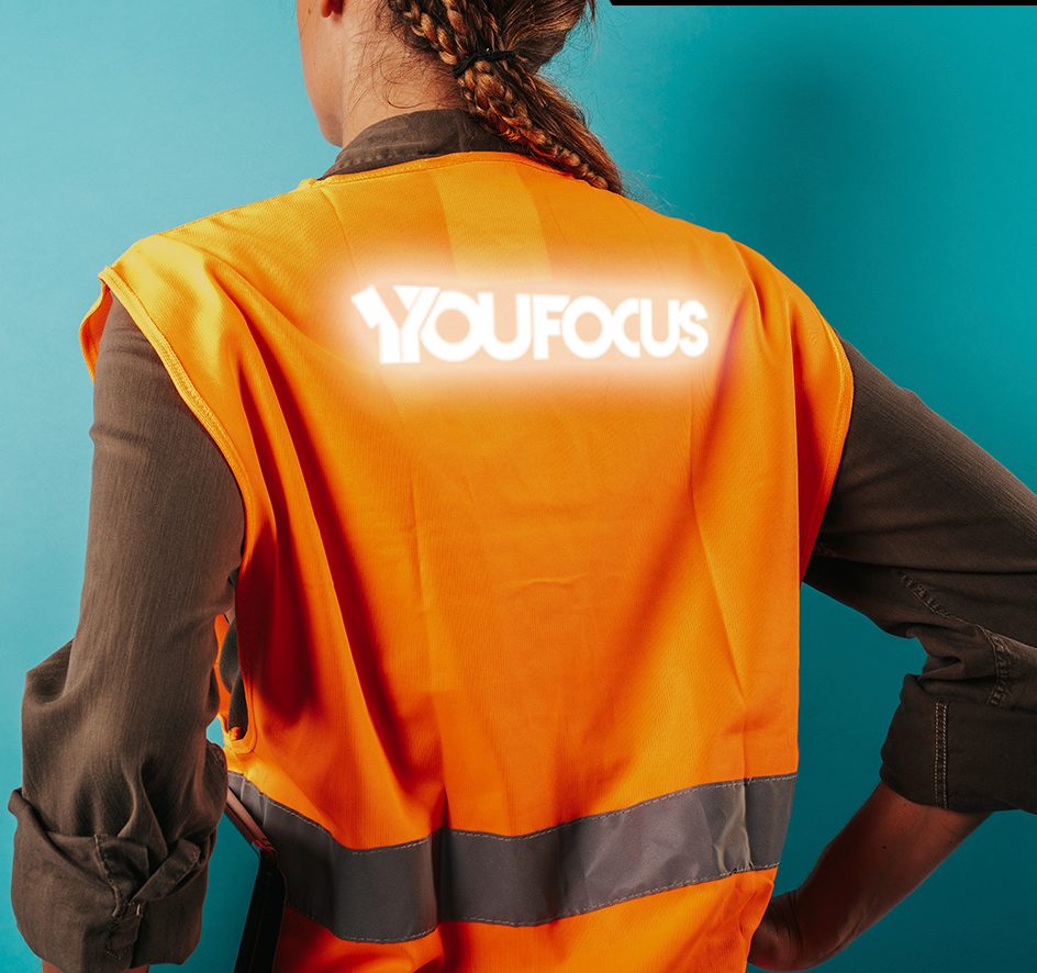 The best visibility in its class - Youfocus